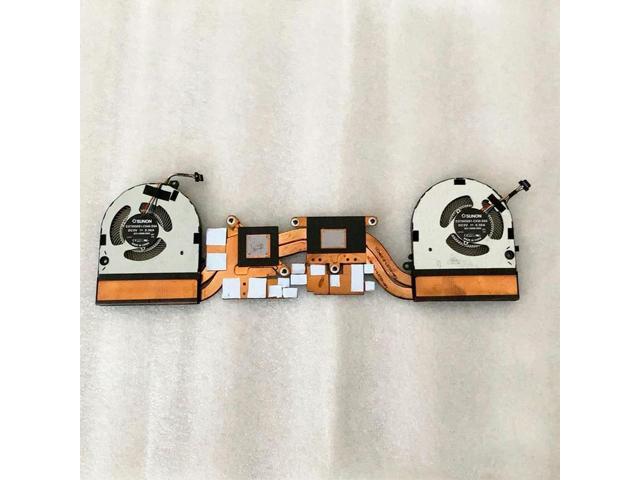 Click here for for CPU Cooling Fan Cooler For 720S-15IKB 720S Tou... prices