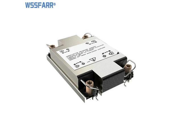 Click here for 1U Passive Server Heatsink LGA4189 Sockets CPU Coo... prices