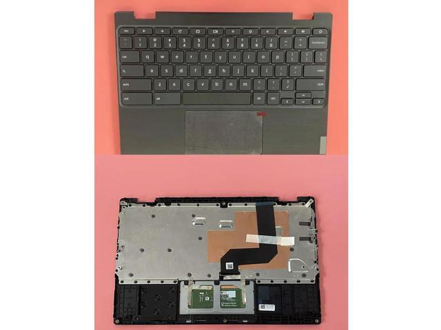 Click here for Laptop keyboard For 100E MTK 5CB0U26489 With C She... prices