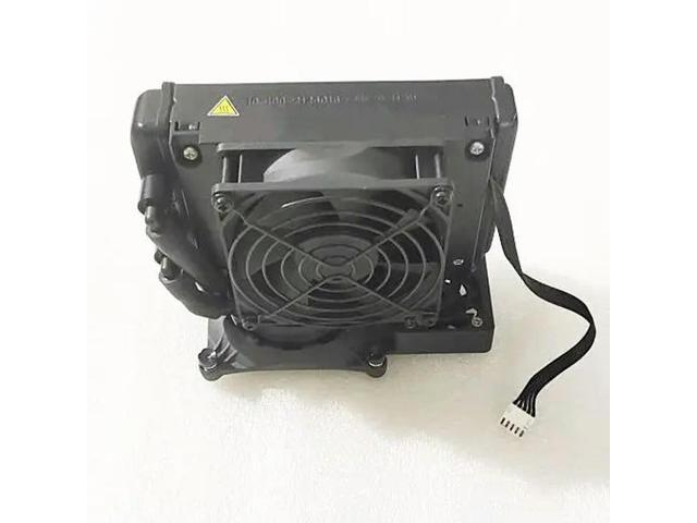 Click here for Fan Liquid Cooling heatsink For Z420 647289-001 64... prices