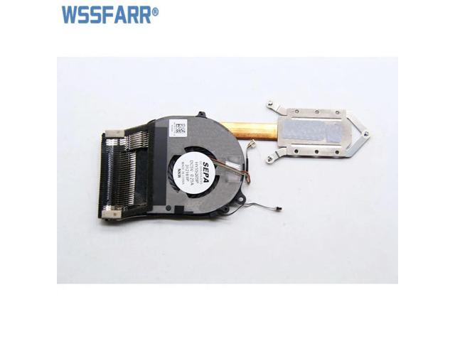 Click here for CPU Cooler Fan/Radiator Heatsink For VAIO Pro 11 S... prices