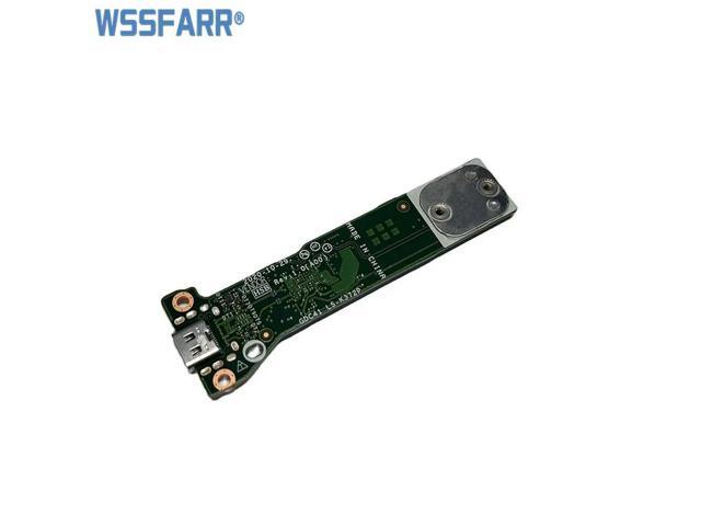 Click here for Genuine FOR Latitude 7420 P135G USB-C Charging Boa... prices