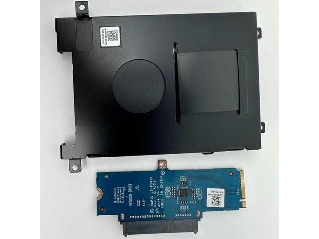 Click here for 1set for Precision 7530 7540 M.2 NVME SSD TO 2.5 S... prices