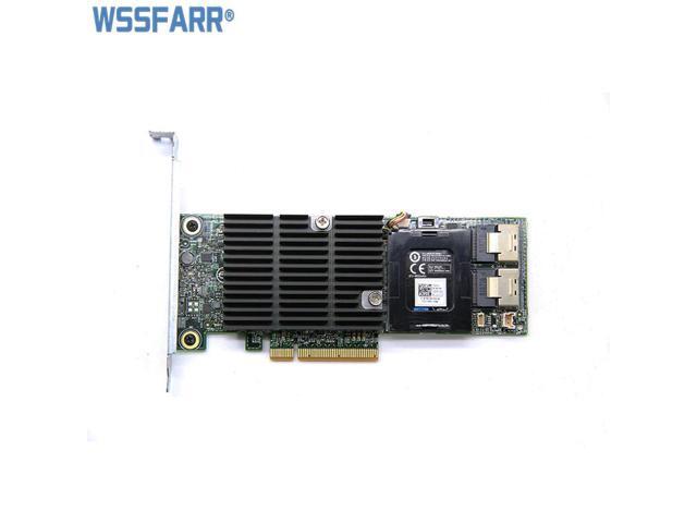 Click here for FOR PERC H710 PCI-E SAS RAID Controller 512MB 0VM0... prices