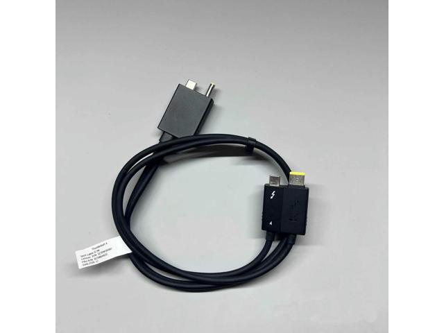 Click here for Genunie For Thunderbolt 4 Workstation Dock Split C... prices