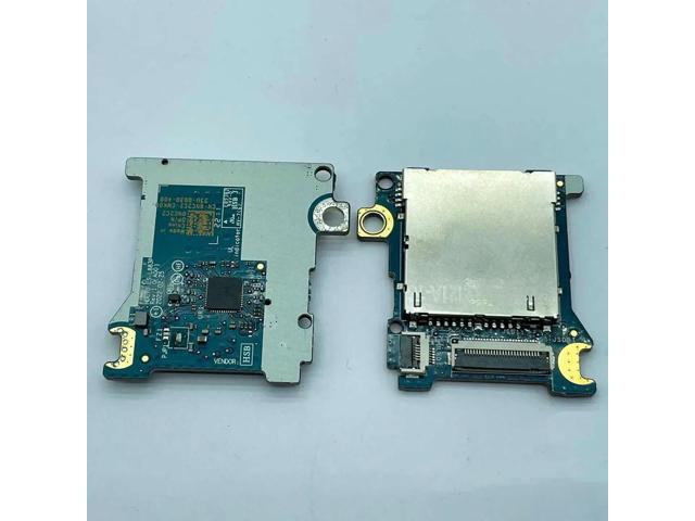 Click here for For 7680 7780 Workstation Card Reader Small Board... prices