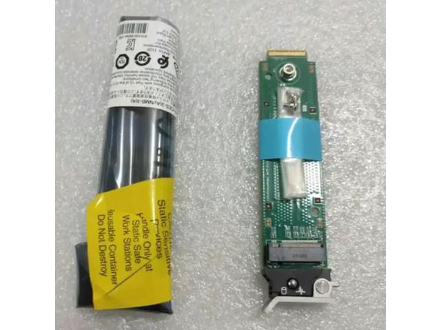 Click here for FOR EMC POWEREDGE SERVER 15G BOSS S2 M.2 SLOT ADAP... prices