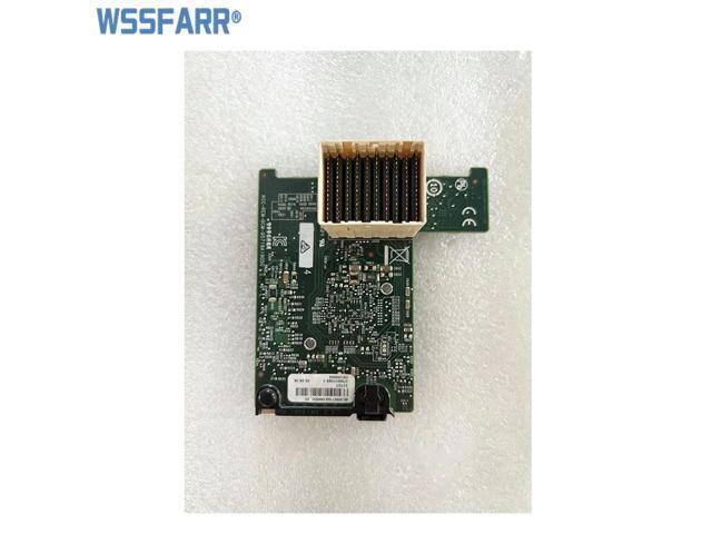 Click here for FOR 22TDT Broadcom 5719 4-Port 1Gbe Mezzanine Card prices