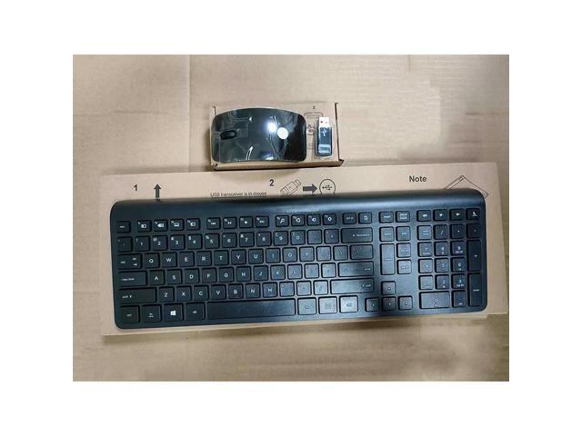 Click here for Keyboard for SK-2061 Wireless Keyboard and Mouse C... prices