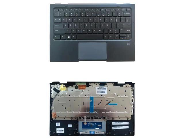 Click here for Laptop US Keyboard For Elite X3 12inch 908273-001... prices