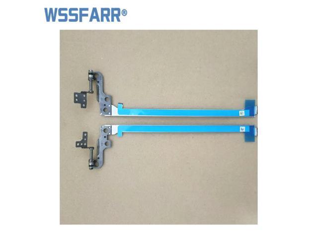 Click here for for Gaming 3i 3-15IMH hinges L+R prices