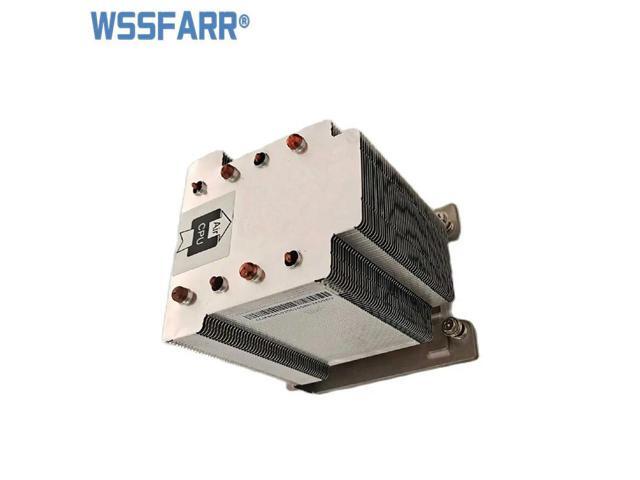 Click here for For Thinkserver RQ940 CPU Heatsink prices