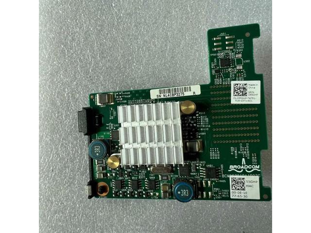 Click here for FOR Broadcom 57810S Dual Port 10Gb BASE-T Server A... prices