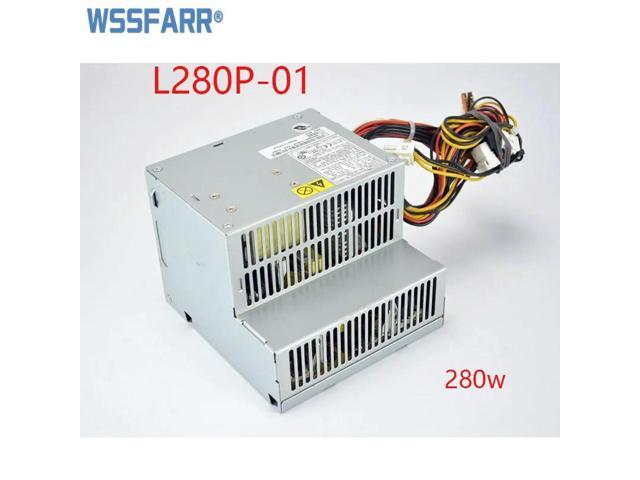 Click here for 255W/280W Power Supply F255E-01 L280P-01 For Optip... prices