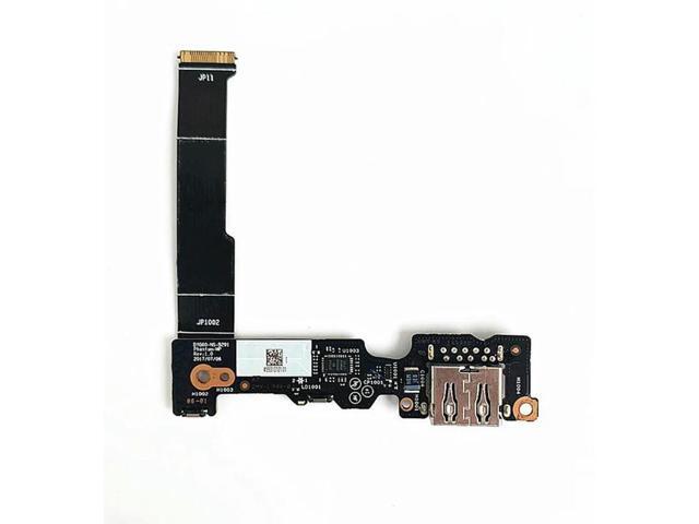 Click here for FOR Yoga 920-13IKB USB Power Button Board W Cable... prices