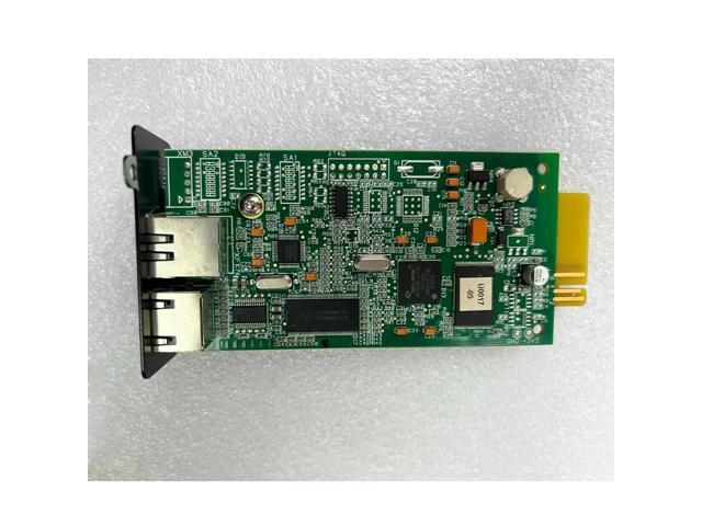 Click here for FOR UPS Network Management Card 0H910P H910P prices