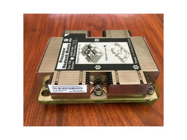 Click here for FOR Thinksystem SR630 High Performance Heatsink 01... prices