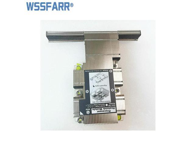 Click here for 1U Server Heatsink for Thinksystem SR630 01PE027 prices