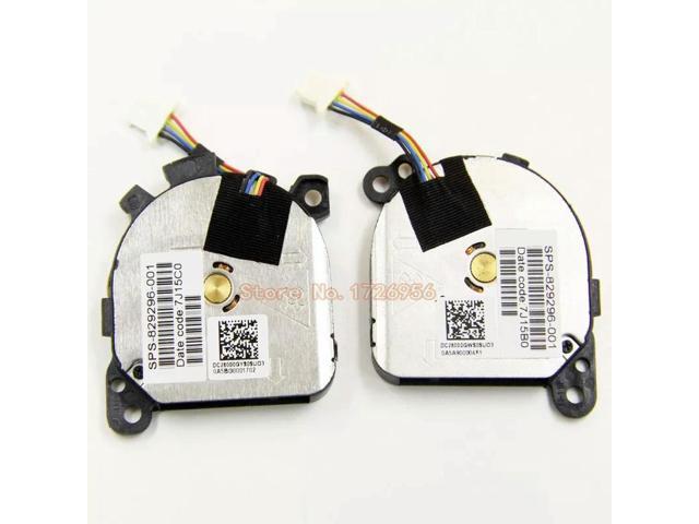 Click here for laptop GPU CPU Cooling Fan for ENVY 13 13-d 13t-d1... prices