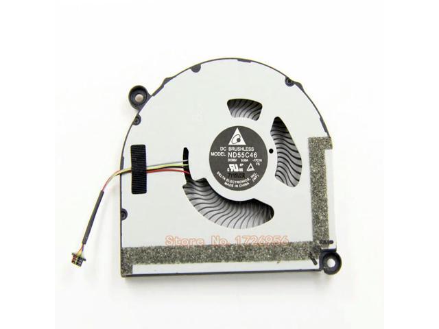 Click here for ND55C46-17C16 5V 0.50A for notebook fan MIIX 520 1... prices