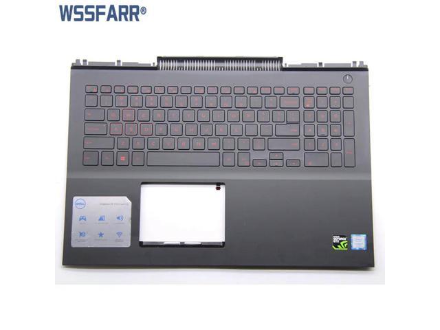Click here for US Keyboard For Inspiron 15 7000 7566 7567 Laptop... prices