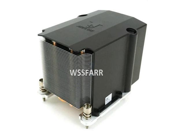 Click here for CPU/ Server Heatsink 6G1DT/ 06G1DT for Precision T... prices