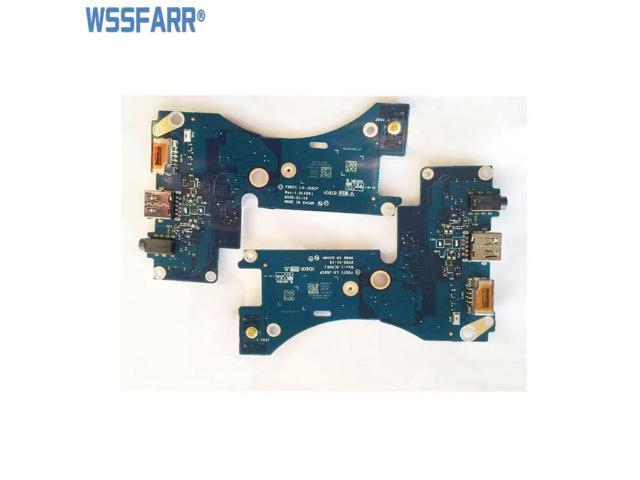Click here for GENUINE FOR M17 R4 USB AUDIO Ethernet Wlan BOARD F... prices