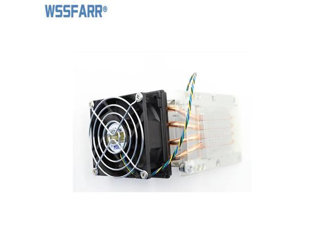 Click here for Genuine FOR ThinkStation P720 P520 Thermal Heat Si... prices