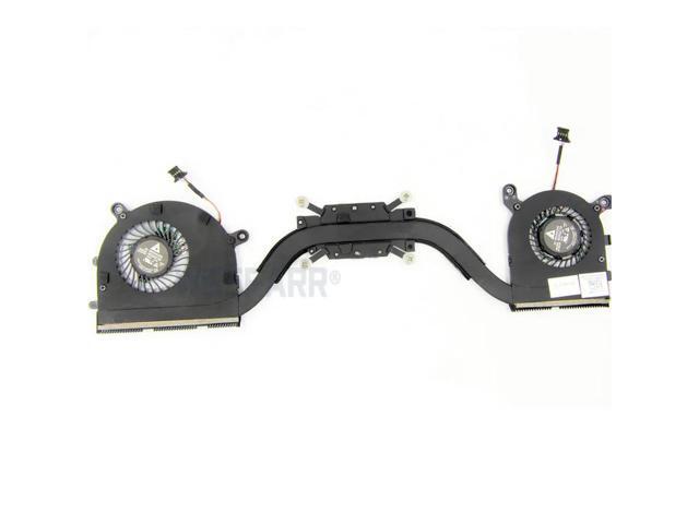 Click here for CPU GPU Cooler Fan/Heatsink For xiaoxin AIR 13 710... prices