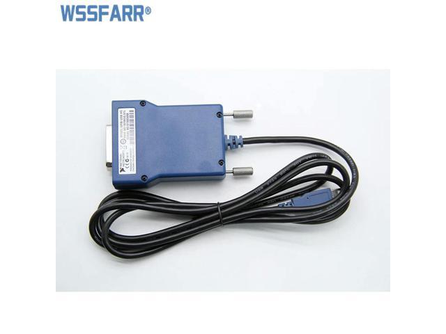 Click here for USB Interface Adapter National Instrumens NI GPIB-... prices
