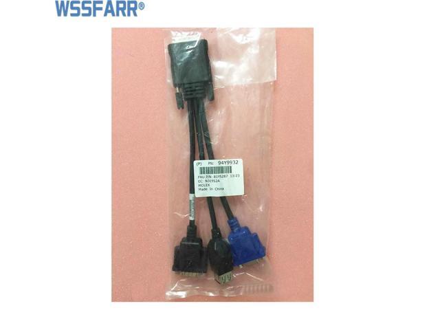 Click here for For Flex Cable sn550 X440 X240 81Y5287 94Y9932 81Y... prices