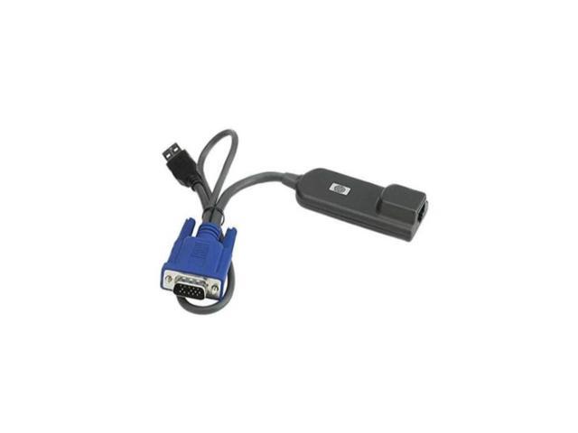 Click here for AF628A FOR KVM CONSOLE USB INTERFACE ADAPTER 74874... prices