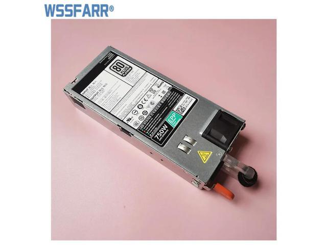 Click here for 750W PSU For R530 R630 R730XD T430 T630 EPP 750W P... prices