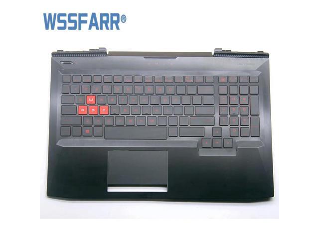 Click here for For OMEN 3 15-CE 15-CE002TX TPN-Q194 929478-001 La... prices