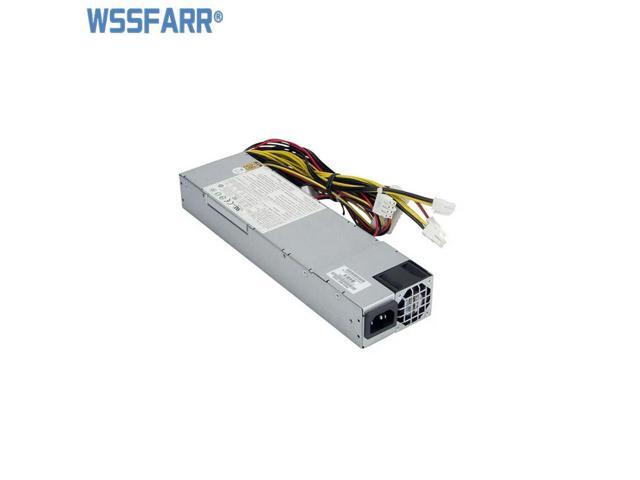 Click here for PWS-563-1H 560W 1U SERVER PSU/POWER SUPPLY 80+ PLU... prices