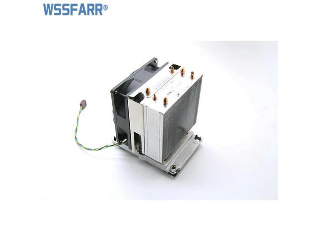 Click here for For 02CW074 ThinkStation P720 P920 Heatsink Fan As... prices