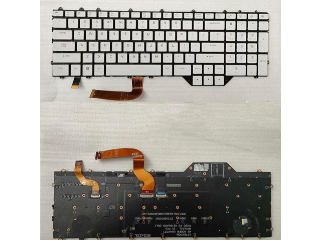 Click here for US For GDR71 M17 R4 keyboard with Backlight NSK-DE... prices