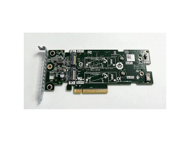 Click here for 3JT49 FOR Boss-S1 PCIe Boot Optimized Server Stora... prices