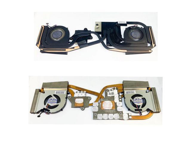 Click here for FOR GE66 GP66 GL66 MS-1541 1542 Heatsink Cooling C... prices