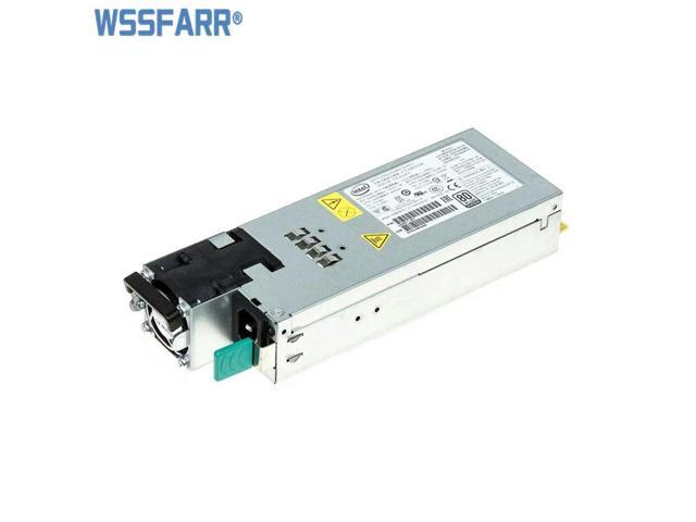 Click here for 1100W Server Power Supply G84027-007 REDUNDANT 110... prices