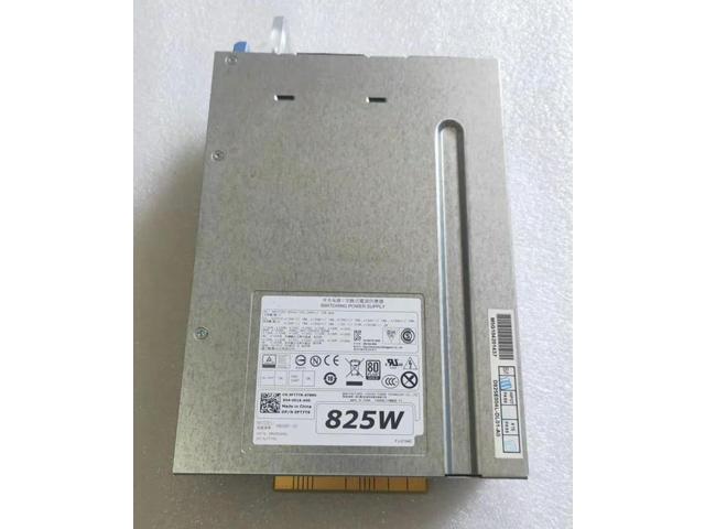 Click here for 825W Watt Power Supply PSU For Precision T7810 0W1... prices