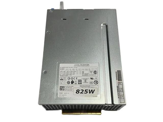 Click here for 825W Power Supply for Precision T7610 T7910 T5810... prices