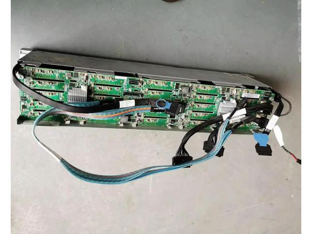 Click here for For 686568-001 DL380P 380E 385P G8 Gen8 25-Bay HDD... prices