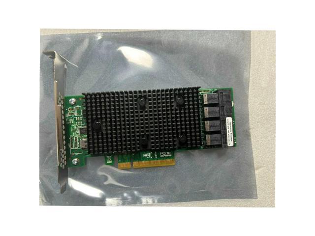 Click here for For Broadcom LSI 9400-16i HBA Card 05-50008-00 12G... prices