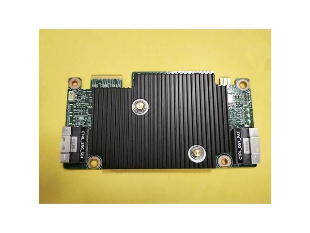 Click here for 0FW25F FOR PERC H345 Front RAID Controller FW25F prices