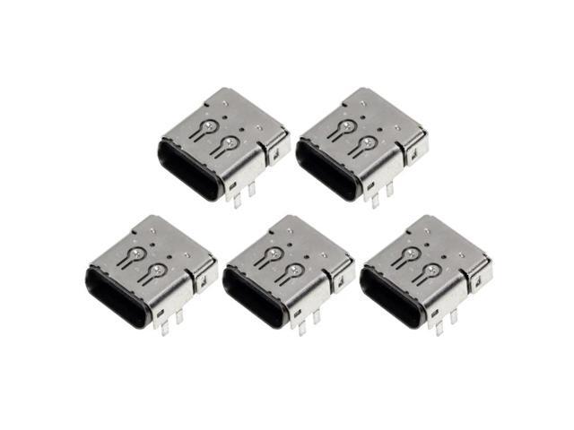 Click here for 5pcs Replacement USB C Type-C Charging Port Power... prices