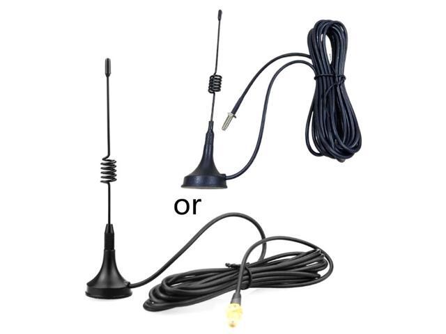 Click here for UT-106UV Car Ham Radio Magnetic Antenna VHF/UHF Du... prices