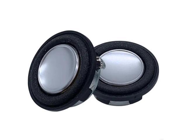 Click here for 2PCS 1Inch 28MM Speakers Small Audio Speaker 4Ohm... prices