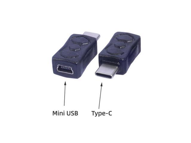 Click here for Type C to Mini USB Adapter  Type C male to Mini US... prices