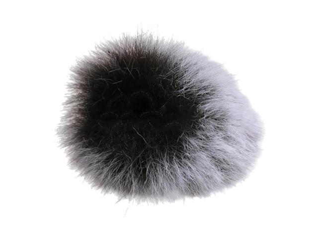 Click here for 1PC Outdoor Microphone Furry Windscreen Fur Windsh... prices